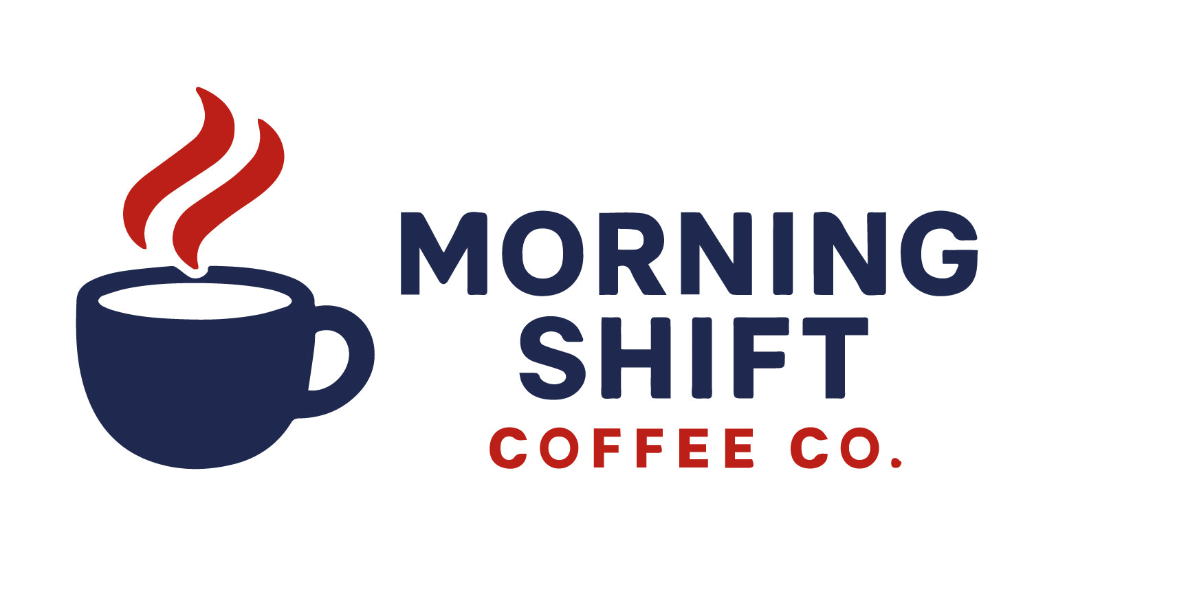 Morning Shift Coffee Co. | Shop Now